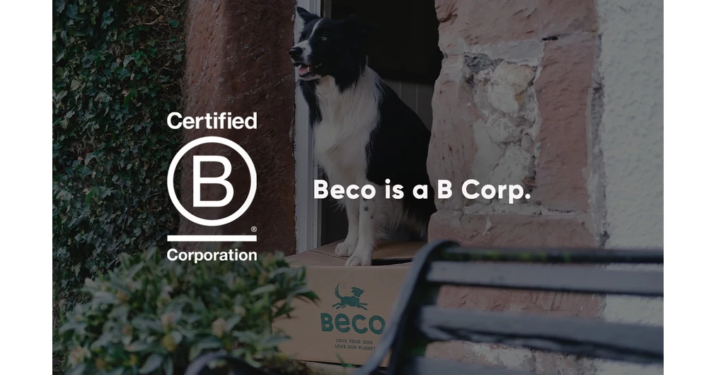 BECO B Minősítésű Vállalat